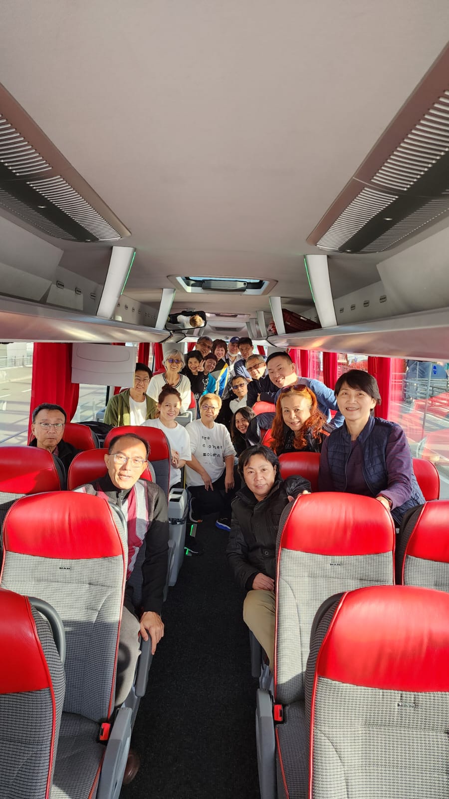 L.G.E Travel - 全球之星 - Tour Album