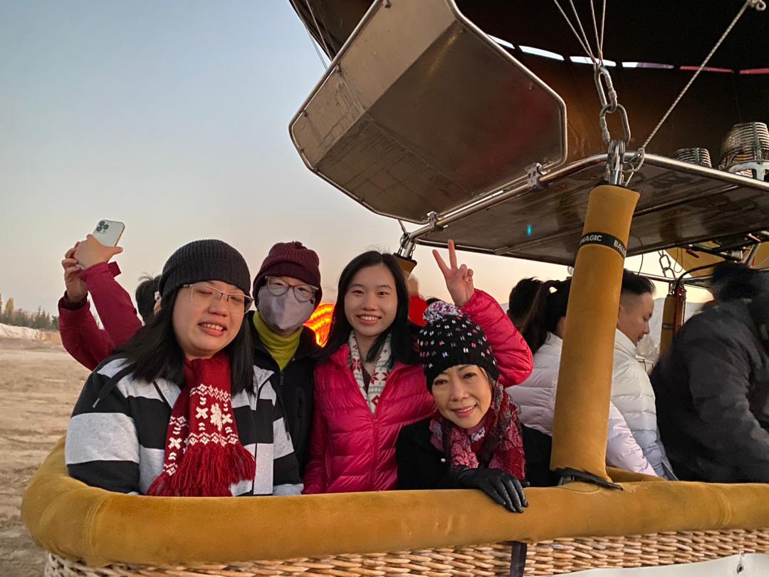 L.G.E Travel - 全球之星 - Tour Album