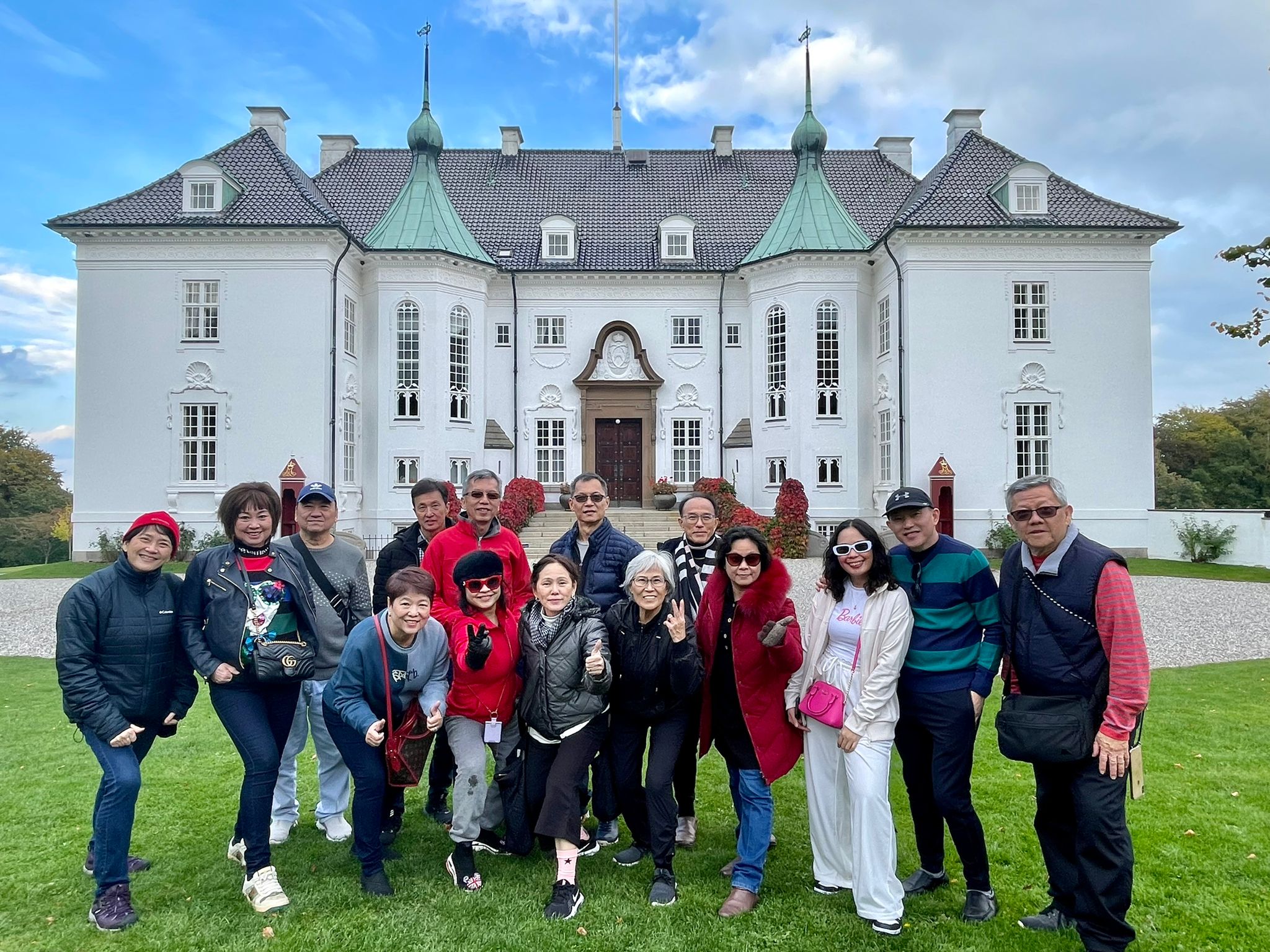 L.G.E Travel - 全球之星 - Tour Album