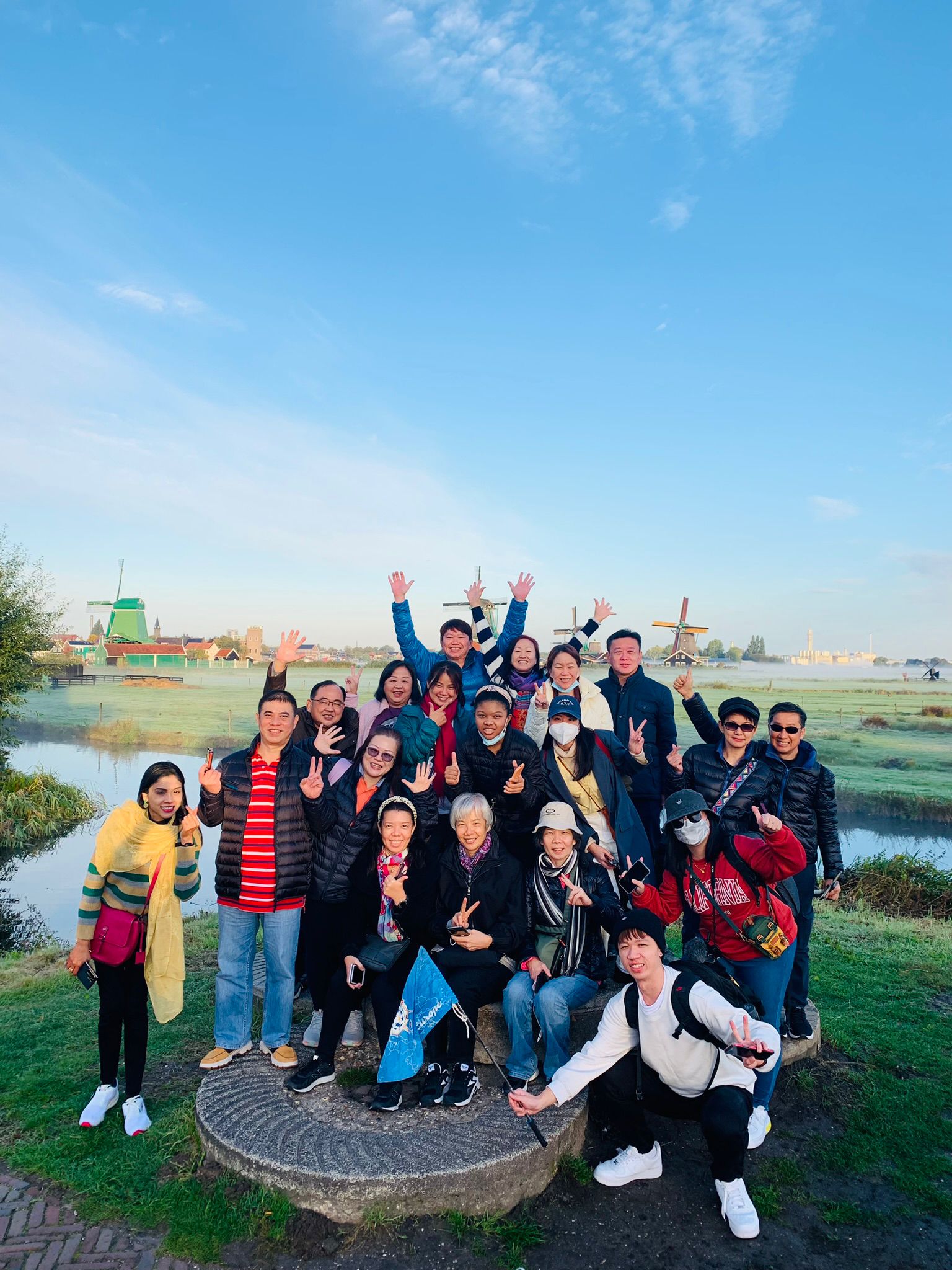 L.G.E Travel - 全球之星 - Tour Album