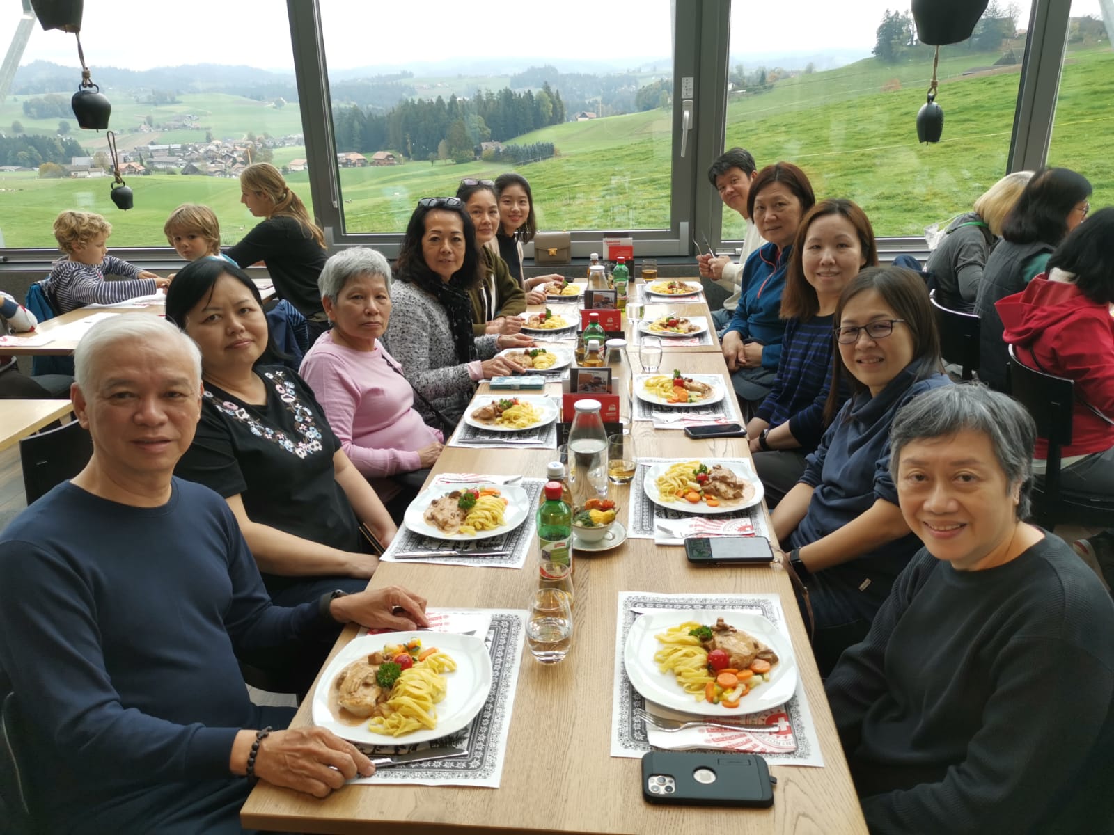 L.G.E Travel - 全球之星 - Tour Album